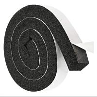 China Self Adhesive Door Bottom Seal Strip Say Hello To A Tighter Seal For Doors And Windows for sale