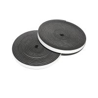 China Self Adhesive Door Bottom Seal Strip Say Hello To A Tighter Seal For Doors And Windows for sale