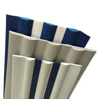 China 1 Inch Width Sound Insulation Strip Flexible For Your Benefit for sale