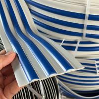 China 1 Inch Width Sound Insulation Strip Flexible For Your Benefit for sale
