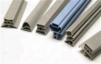 China Excellent Thermal Insulation Epdm Rubber Seal With And ≤5% Water Absorption for sale