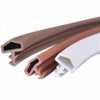 China Excellent Thermal Insulation Epdm Rubber Seal With And ≤5% Water Absorption for sale