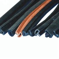 China Excellent Thermal Insulation Epdm Rubber Seal With And ≤5% Water Absorption for sale
