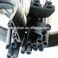 China Excellent Thermal Insulation Epdm Rubber Seal With And ≤5% Water Absorption for sale