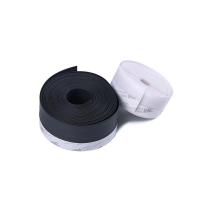China Customizable Foam Insert Waterproof D Shaped Molding Edge Profile For Superior Protection for sale