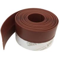China Customizable Foam Insert Waterproof D Shaped Molding Edge Profile For Superior Protection for sale