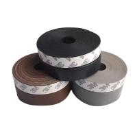 China Customizable Foam Insert Waterproof D Shaped Molding Edge Profile For Superior Protection for sale