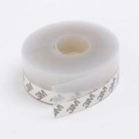 China Customizable Foam Insert Waterproof D Shaped Molding Edge Profile For Superior Protection for sale