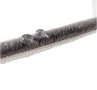 China 0.2 Inch Thick PU Weather Strip for 1 Inch Gaps in All Weather Conditions for sale