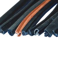 China Easy To Cut Car Decorative Strip Flexible And Heat Resistant for sale
