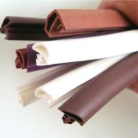 China Easy To Cut Car Decorative Strip Flexible And Heat Resistant for sale