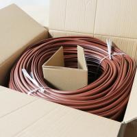 China Easy To Cut Car Decorative Strip Flexible And Heat Resistant for sale