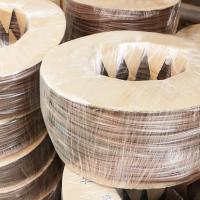 China Easy To Cut Car Decorative Strip Flexible And Heat Resistant for sale