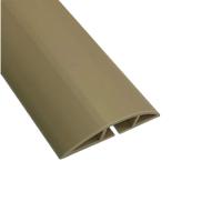 China 25% Compression Set Black EPDM Sealing Strip For Sealing Performance for sale