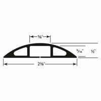 China Noise Reduction Car Motor Auto Door 0.4 Inches Width for sale