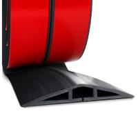 China Noise Reduction Car Motor Auto Door 0.4 Inches Width for sale