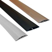 China Easy To Install Door Bottom Strip With Heat Resistant Silicone Material for sale