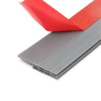 China Effective Weatherstrip Gap Blocker Insulation Seal Strip For Sealing Windows And Doors for sale