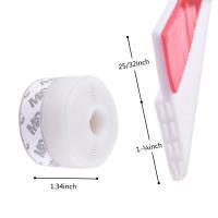 China Effective Weatherstrip Gap Blocker Insulation Seal Strip For Sealing Windows And Doors for sale