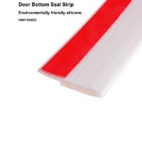 China Effective Weatherstrip Gap Blocker Insulation Seal Strip For Sealing Windows And Doors for sale