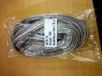 China PVC  Car Decorative Strip 10mm For Cars Decoration Within Package Contents 1 X for sale