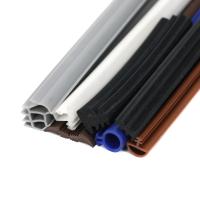 China Heat Resistant Waterproof Automotive Sealing Strip For Car Decorative Strip for sale