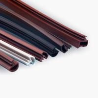 China Heat Resistant Waterproof Automotive Sealing Strip For Car Decorative Strip for sale