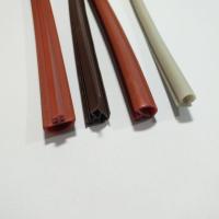 China Heat Resistant Waterproof Automotive Sealing Strip For Car Decorative Strip for sale