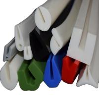 China Round EPDM Door And Window The Perfect Match For Your Building for sale