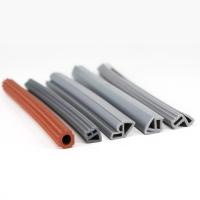 China Round EPDM Door And Window The Perfect Match For Your Building for sale