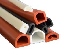 China Round EPDM Door And Window The Perfect Match For Your Building for sale