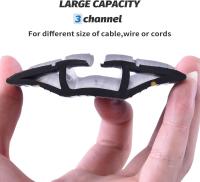 China Black With Self-Adhesive Tape Customizable And Versatile for sale