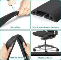China Black With Self-Adhesive Tape Customizable And Versatile for sale