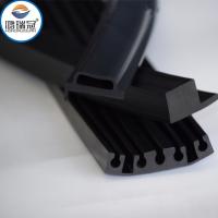 China High Temperature Resistance Waterproofing Bathroom Water Stopper Water Retaining Strip B for sale