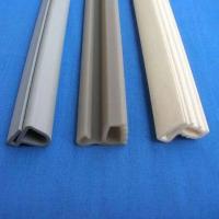 China High Temperature Resistance Waterproofing Bathroom Water Stopper Water Retaining Strip B for sale
