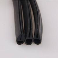 China High Temperature Resistance Waterproofing Bathroom Water Stopper Water Retaining Strip B for sale