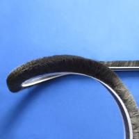 China 300% Elongation At Break EPDM D Seal For Durable Sealing Solutions for sale