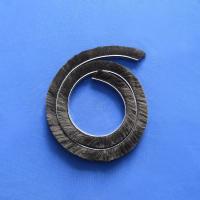 China 300% Elongation At Break EPDM D Seal For Durable Sealing Solutions for sale