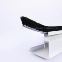 China 300% Elongation At Break EPDM D Seal For Durable Sealing Solutions for sale