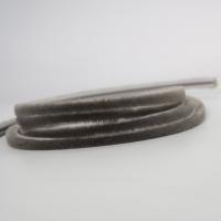 China 300% Elongation At Break EPDM D Seal For Durable Sealing Solutions for sale