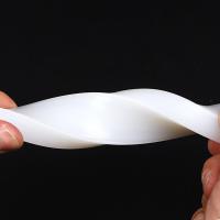 China Easy To Cut Black Car Decorative Strip 1 X Package Contents for sale