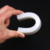 China Easy To Cut Black Car Decorative Strip 1 X Package Contents for sale