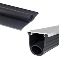 China Automotive Universal D Dust Seal And Temperature Resistance Up To 140°F For Protection for sale