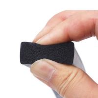 China Excellent Thermal Insulation EPDM Foam Rubber For Temperature Range -40 To 120C for sale