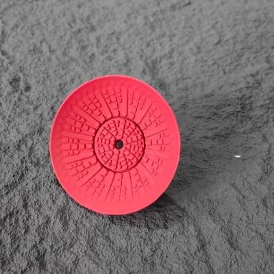 China Industrial Electric Vacuum Gripper Suction Cup For Automated Production Lines for sale
