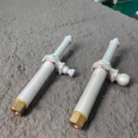 China End Of Arm Tooling For Robotic Automation Educational Programming Robot Arm 6 Axis for sale