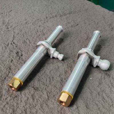 China Automotive Manufacturing End Of Arm Tooling High Clamping Force for sale