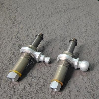 China Robotic Automation Educational Programming Robot Arm 6 Axis End Of Arm Tooling EOAT for sale
