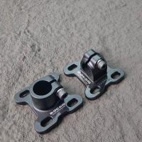 China Pneumatic Gripper Quick Change Main Clamp For Robotic Arm Gripping for sale