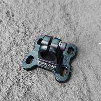 China Metal Custom Quick Die Change System Automatic Robotic Pneumatic Tool For EOAT for sale